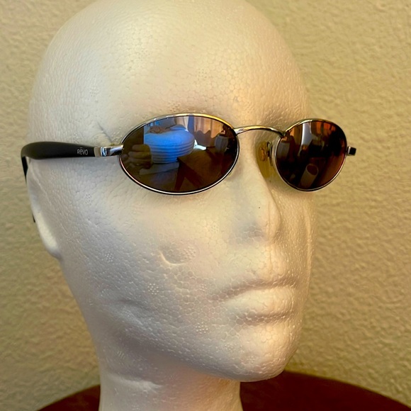 Revo | Accessories | Vintage Polarized Revo Sunglasses From The 9s ...